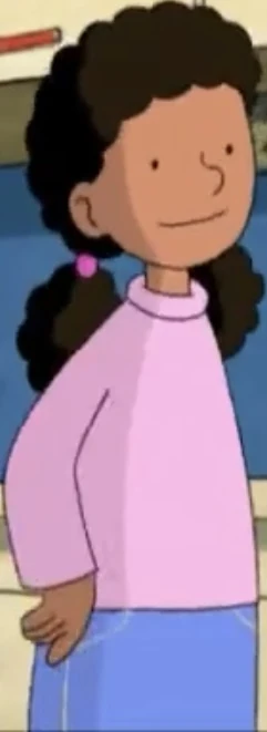 Wilma Page | The Magic Key Wiki | Fandom