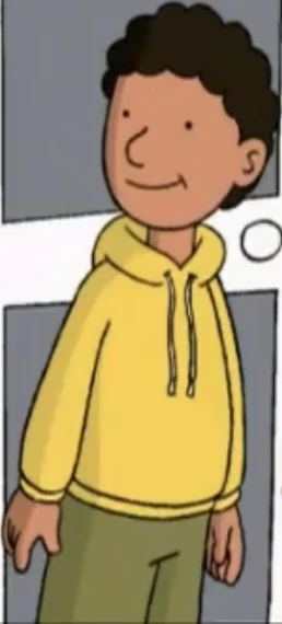 Wilf Page | The Magic Key Wiki | Fandom