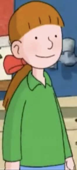 Biff Robinson | The Magic Key Wiki | Fandom