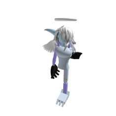 FREEZ3 | The Magic Kin Wiki | Fandom