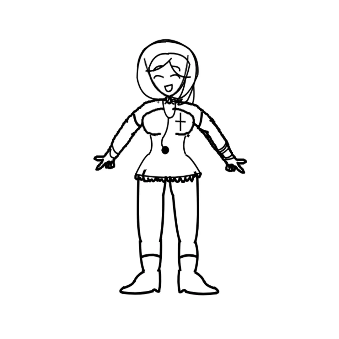 B0NN | The Magic Kin Wiki | Fandom