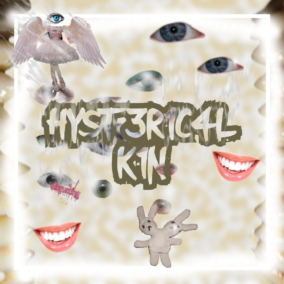 HYST3R1C4L K1N | The Magic Kin Wiki | Fandom