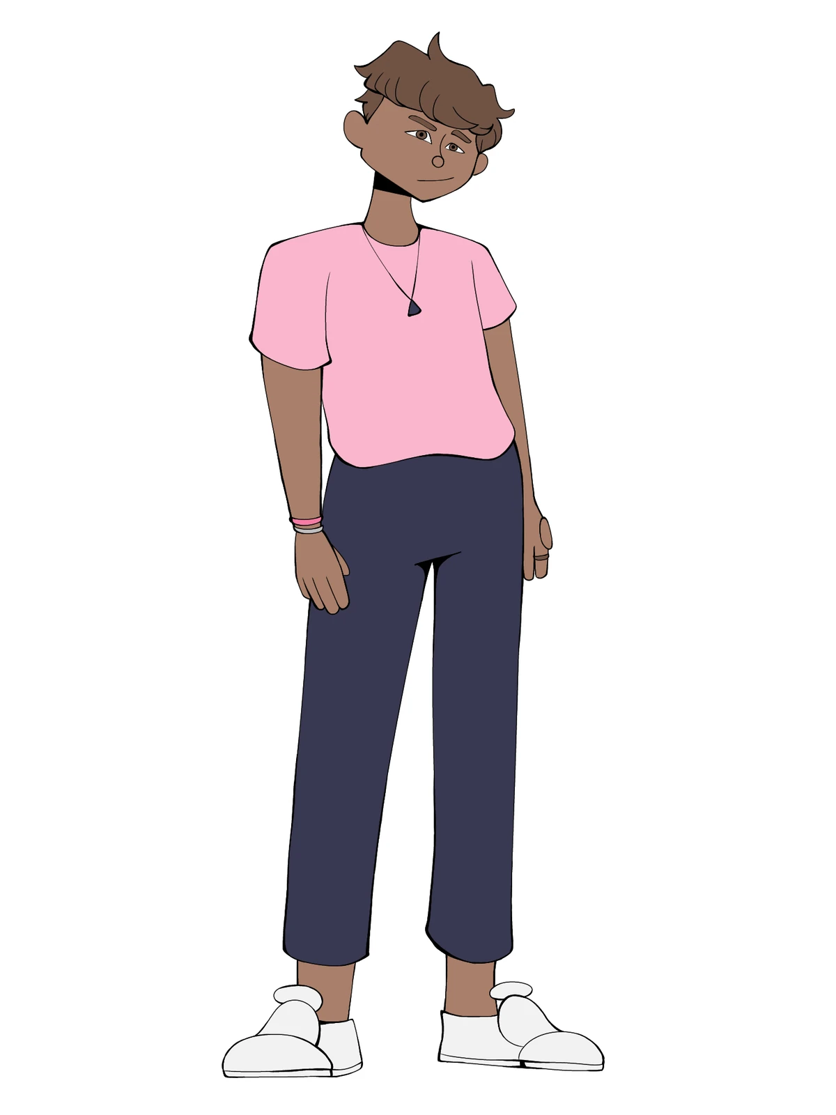 Kali Chandran | The Magic Of Fortune Way Wiki | Fandom