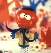 Zebedee/Design Evolution | The Magic Roundabout Wiki | Fandom