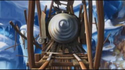 The Driller Train | The Magic Roundabout Wiki | Fandom