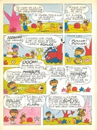Dylan (original series)/Gallery | The Magic Roundabout Wiki | Fandom