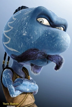 Category:The Magic Roundabout (film) Characters | The Magic Roundabout ...