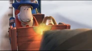 The Driller Train | The Magic Roundabout Wiki | Fandom