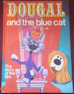 Dougal and the Blue Cat | The Magic Roundabout Wiki | Fandom