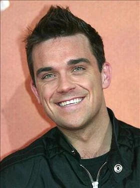 Robbie Williams | The Magic Roundabout Wiki | Fandom