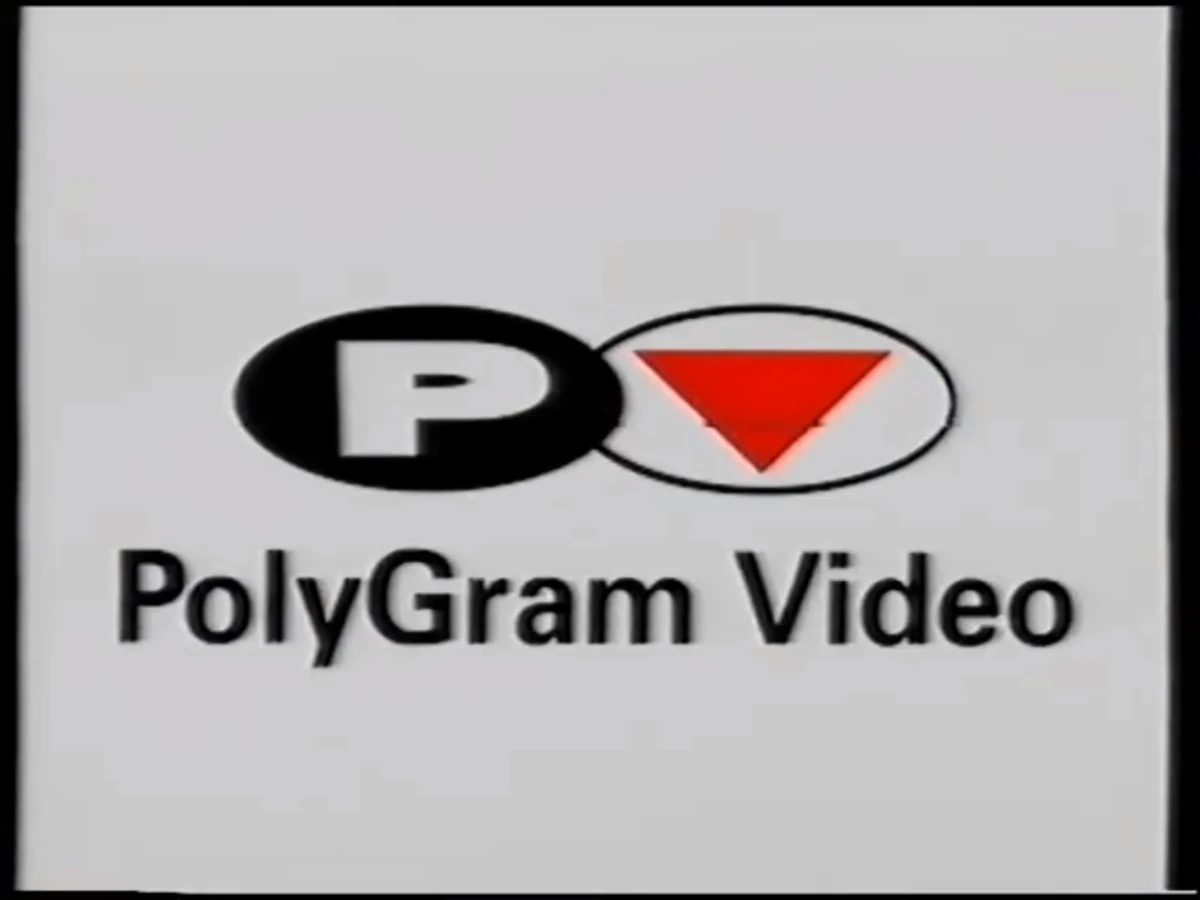 PolyGram Video | The Magic Roundabout Wiki | Fandom