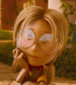 Coral | The Magic Roundabout Wiki | Fandom