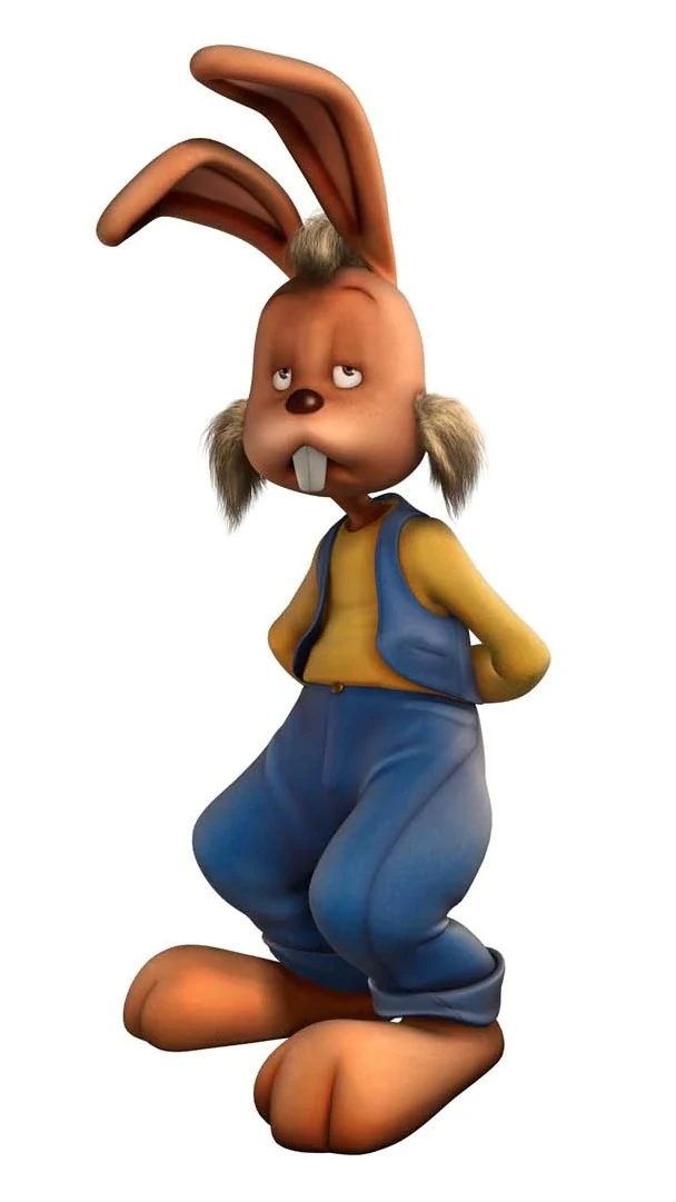 Dylan (2005 reboot) | The Magic Roundabout Wiki | Fandom