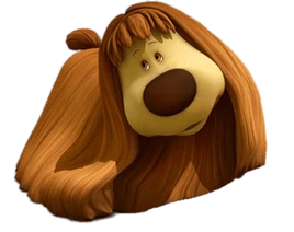 Dougal | The Magic Roundabout Wiki | Fandom