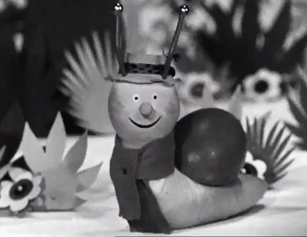 Brian (original series)/Design Evolution | The Magic Roundabout Wiki ...