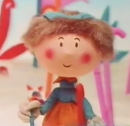 Florence | The Magic Roundabout Wiki | Fandom