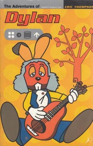 The Adventures of Dylan | The Magic Roundabout Wiki | Fandom