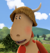 Ermintrude (original series)/Gallery | The Magic Roundabout Wiki | Fandom