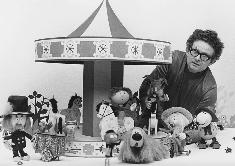 The Magic Roundabout Wiki | Fandom