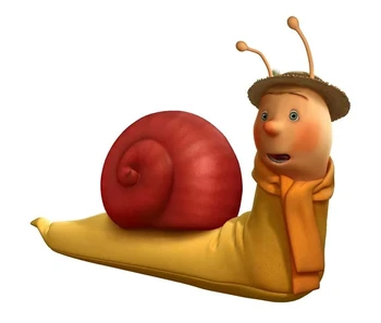 Brian | The Magic Roundabout Wiki | Fandom