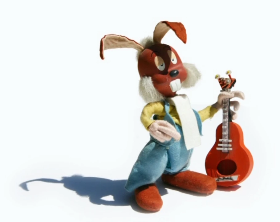 Dylan | The Magic Roundabout Wiki | Fandom