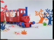 Train (original series) | The Magic Roundabout Wiki | Fandom