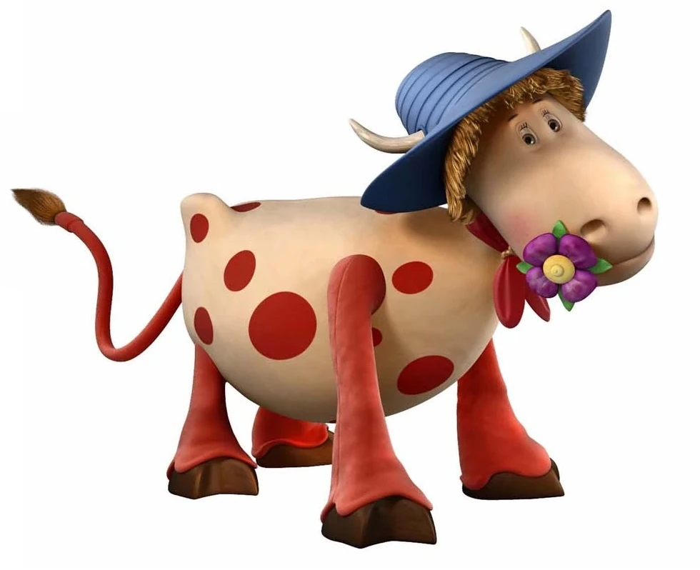 Category:Character galleries | The Magic Roundabout Wiki | Fandom