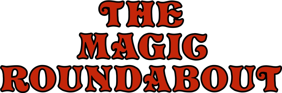 Logo Design Evolution | The Magic Roundabout Wiki | Fandom