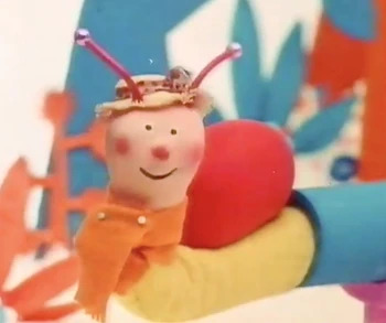 Brian | The Magic Roundabout Wiki | Fandom