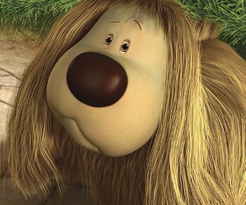 Dougal | The Magic Roundabout Wiki | Fandom