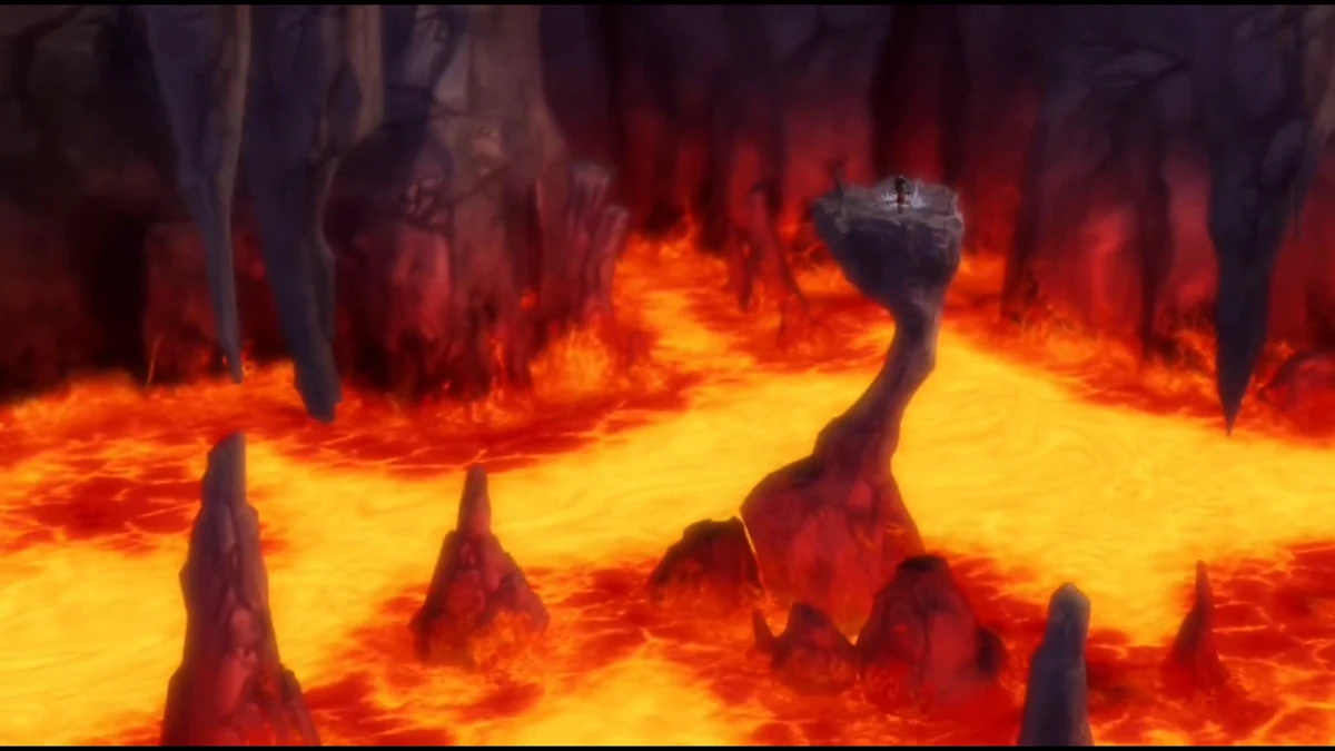 Zeebad's prison | The Magic Roundabout Wiki | Fandom