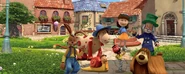 The Magic Roundabout (2007 series) | The Magic Roundabout Wiki | Fandom