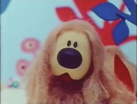 Dougal | The Magic Roundabout Wiki | Fandom