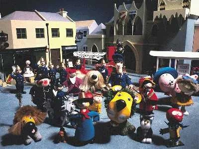 Category:Adverts | The Magic Roundabout Wiki | Fandom