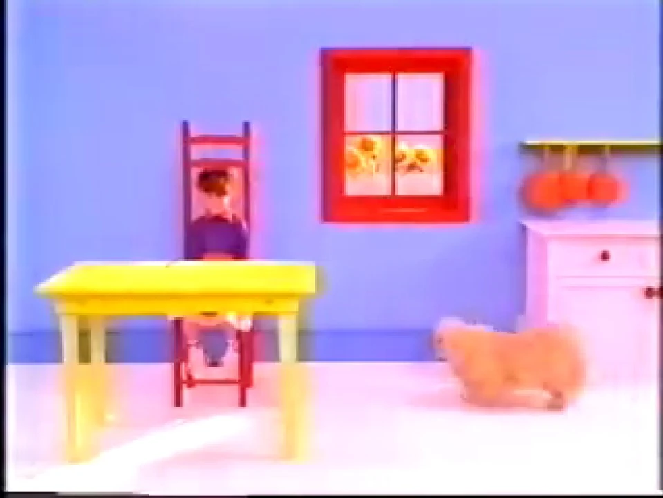 Heinz Spaghetti Shapes Advert | The Magic Roundabout Wiki | Fandom