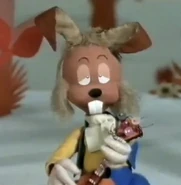 Dylan (original series)/Design Evolution | The Magic Roundabout Wiki ...