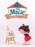 The Magic Roundabout (2025 series) | The Magic Roundabout Wiki | Fandom