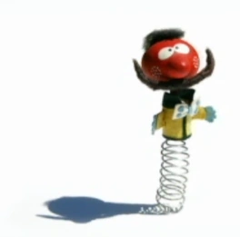 Zebedee | The Magic Roundabout Wiki | Fandom