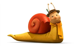 Brian | The Magic Roundabout Wiki | Fandom