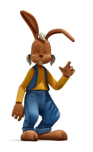 Dylan | The Magic Roundabout Wiki | Fandom