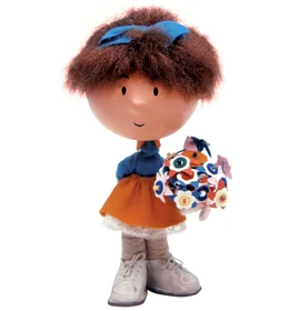 Florence (original series) | The Magic Roundabout Wiki | Fandom