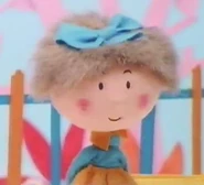 Florence | The Magic Roundabout Wiki | Fandom