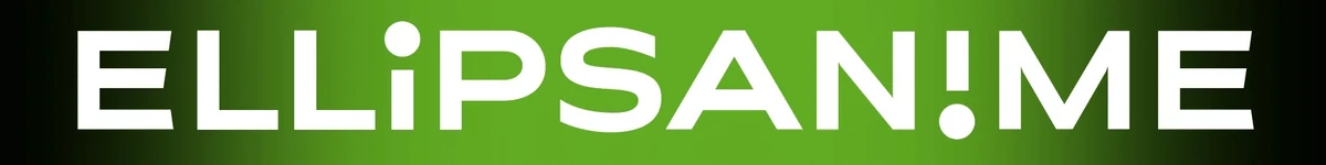 Ellipsanime | The Magic Roundabout Wiki | Fandom