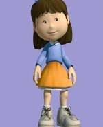 Florence/Gallery | The Magic Roundabout Wiki | Fandom