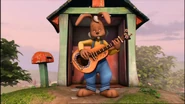 Dylan (original series)/Gallery | The Magic Roundabout Wiki | Fandom