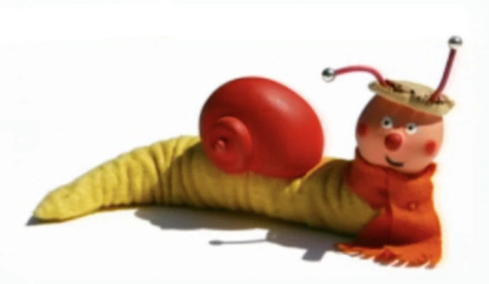 Brian | The Magic Roundabout Wiki | Fandom