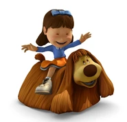 The Magic Roundabout (2007 series) | The Magic Roundabout Wiki | Fandom