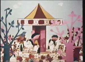 The Magic Roundabout (location) | The Magic Roundabout Wiki | Fandom