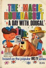 Merchandise | The Magic Roundabout Wiki | Fandom