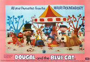 Dougal and the Blue Cat | The Magic Roundabout Wiki | Fandom